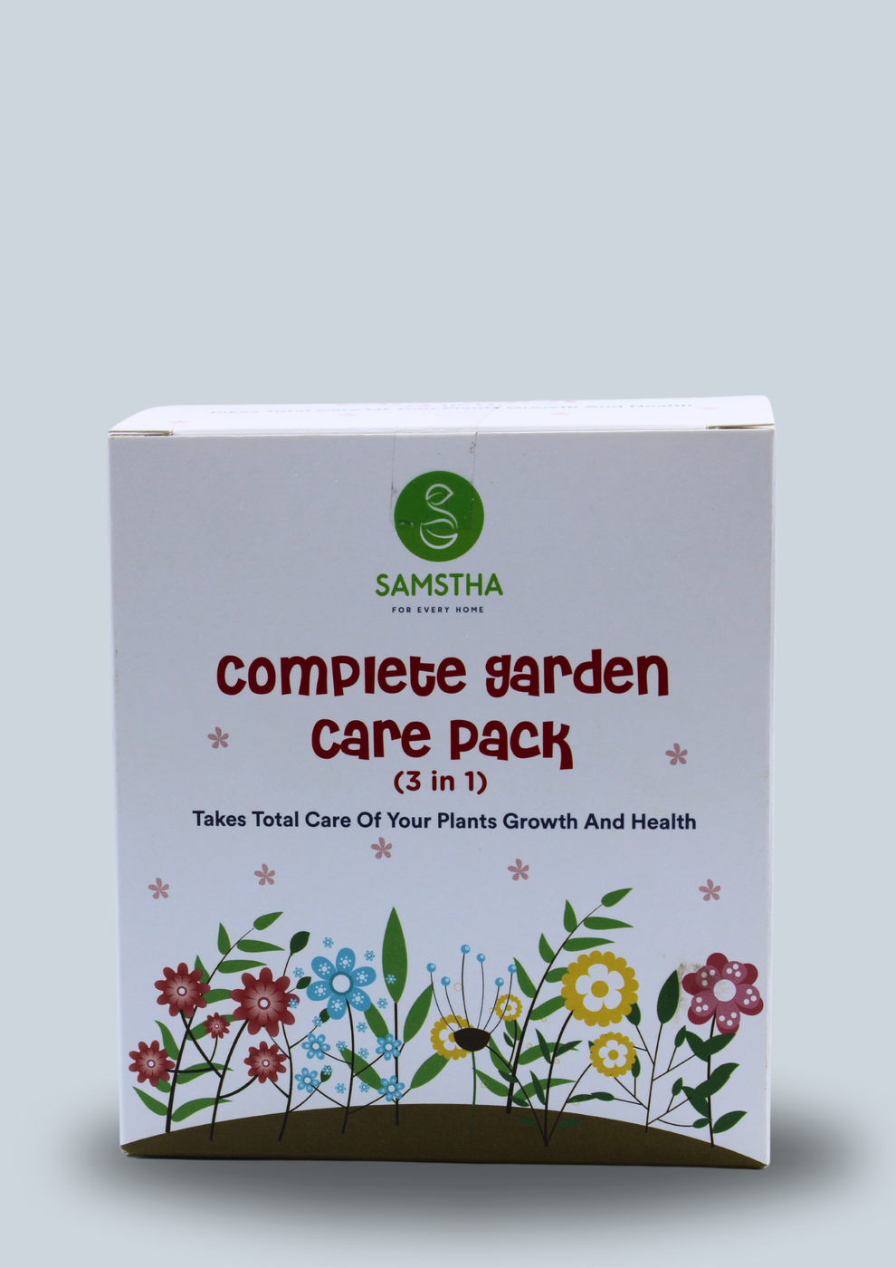 Khetighar - Complete Garden Care Pack: Tools & Essentials